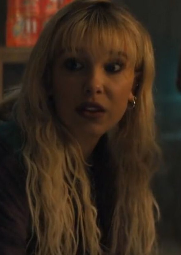 Fan Casting Olivia d'Abo as 80's in Which Actress Should've Played Michelle in Various Decades ...