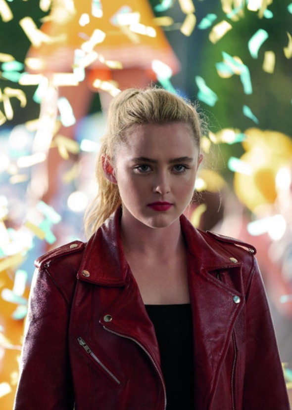 Which Actress Should've Played Millie Kessler in Various Decades? Fan ...