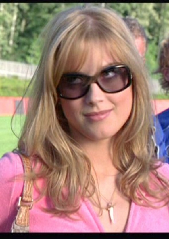 Which Actress Should've Played Monique Valentine in Various Decades Fan ...