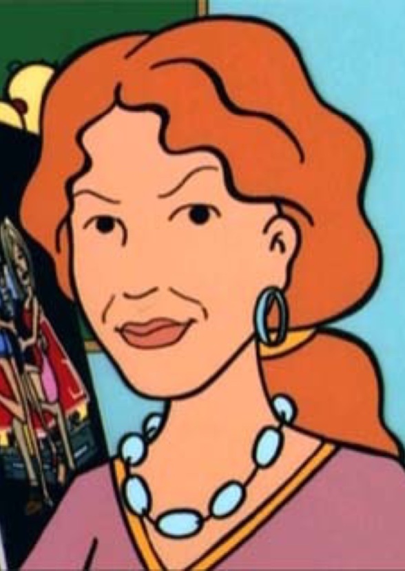 Which Actress Should've Played Ms. Claire Defoe in Various Decades? Fan Casting on myCast