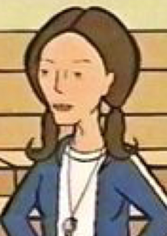 Which Actress Should've Played Ms. Morris in Various Decades? Fan ...