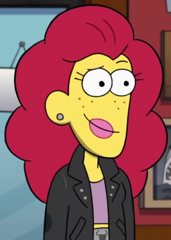 Which Actress Should've Played Nancy Green in Various Decades? Fan ...