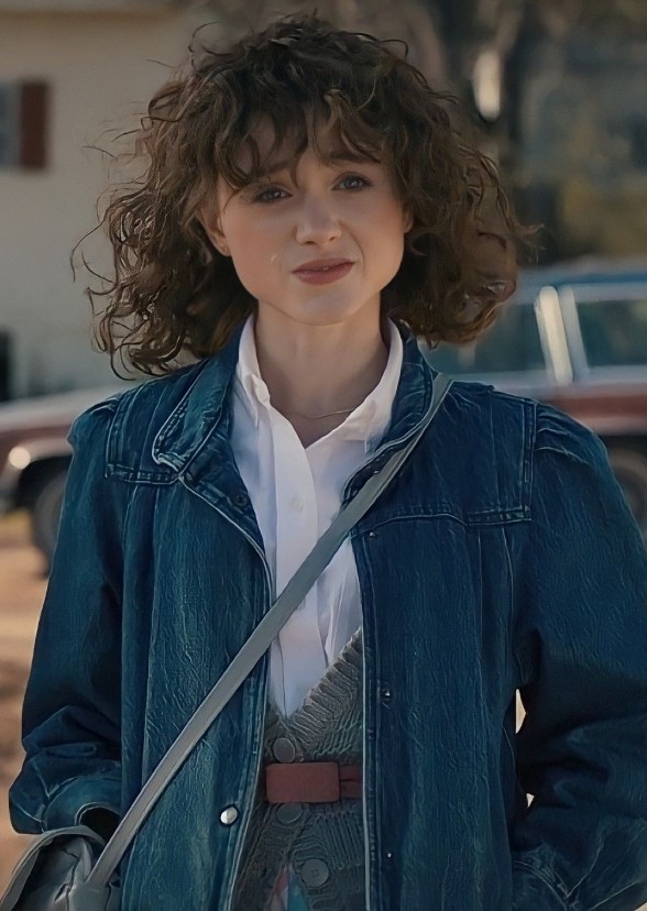 Fan Casting Jennifer Grey as 80's in Which Actress Should've Played ...