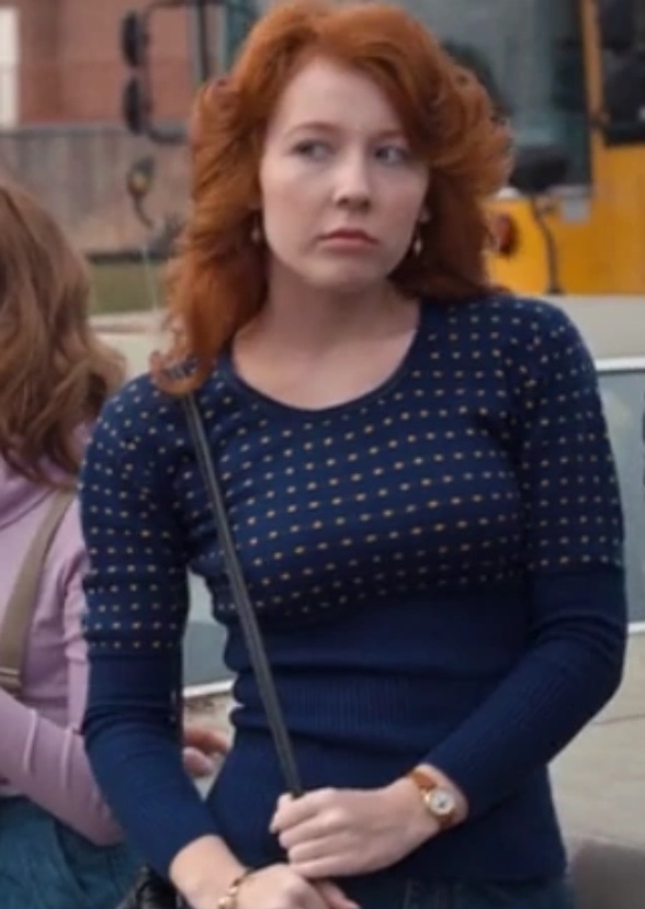 Which Actress Should've Played Nicole in Various Decades? Fan Casting ...