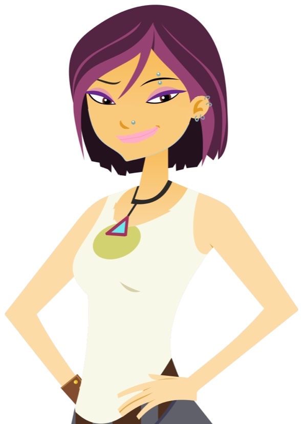 60s Fan Casting for Which Actress Should've Played Nikki Wong in ...