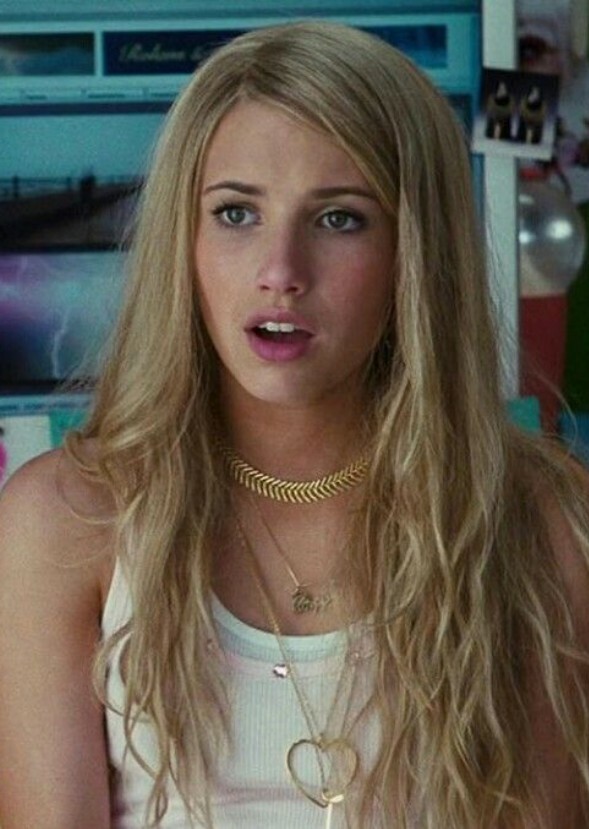 Which Actress Should've Played poppy moore in Various Decades? Fan Casting on myCast