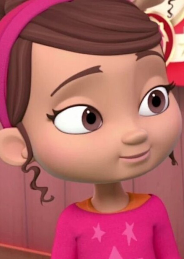 Which Actress Should've Played Poppy Peepleson In Various Decades? Fan ...