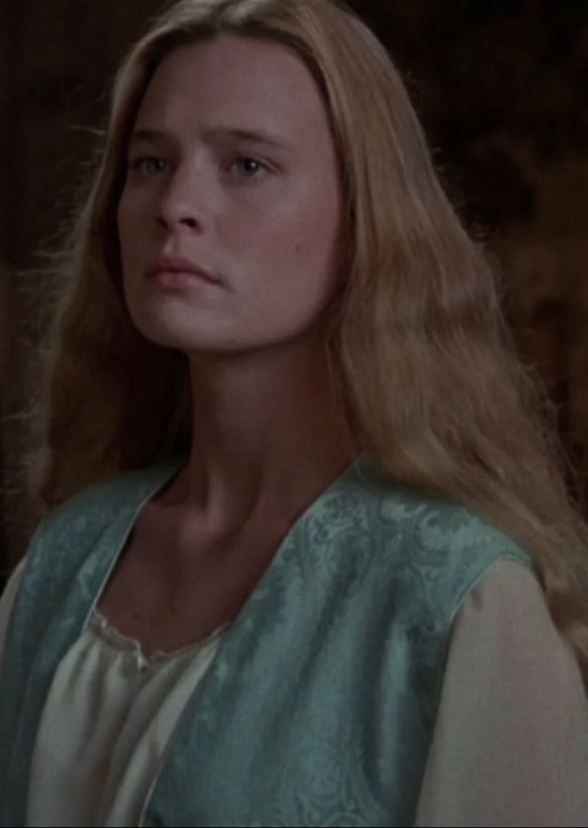 Which Actress Should've Played Princess Buttercup in Various Decades ...