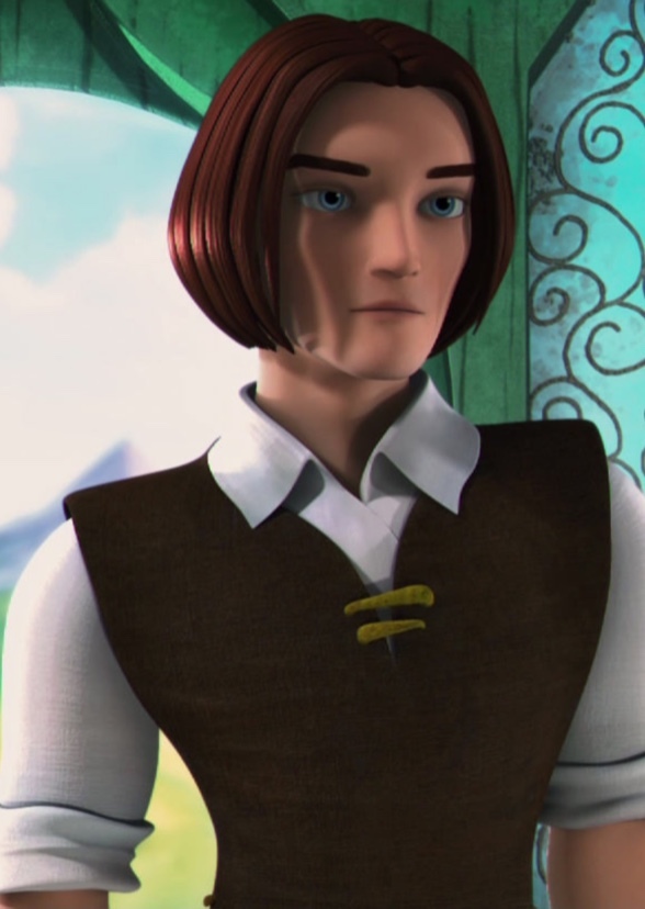 2030s Fan Casting for Which Actress Should've Played Rick in Various ...