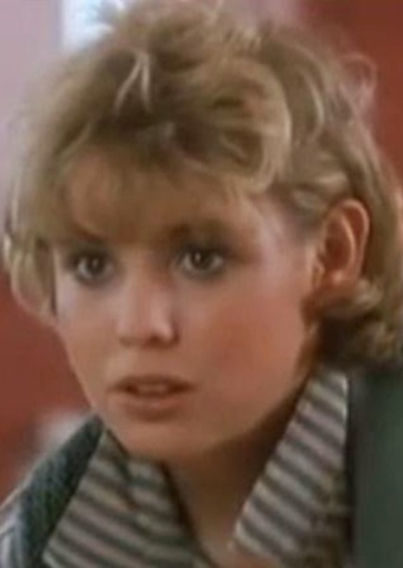 Fan Casting Patsy Kensit as 80's in Which Actress Should've Played Robin Crew in Various Decades ...