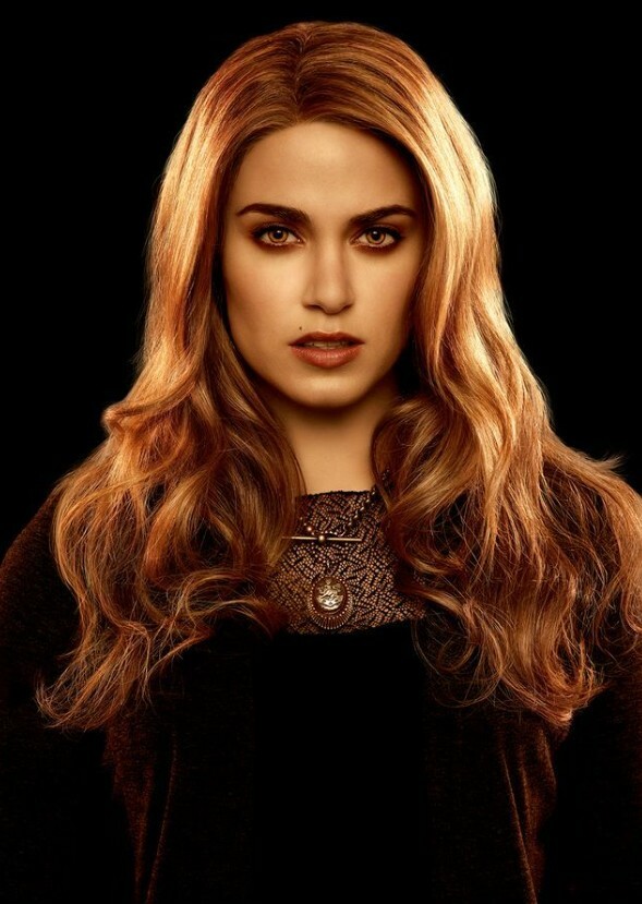 Which Actress Should've Played Rosaline hale Various Decades? Fan Casting on myCast