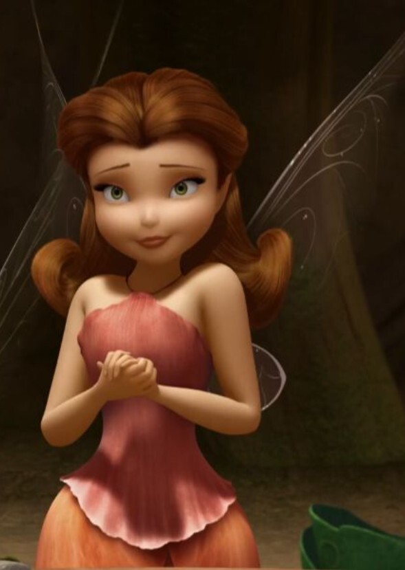 Which actress should've played Rosetta from Various Decades? Fan Casting on myCast