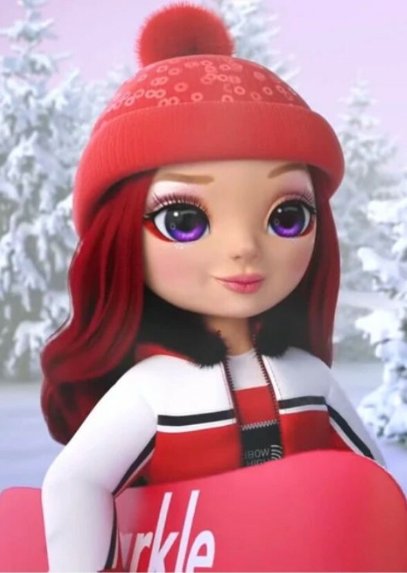 Which Actress Should've Played Ruby Anderson Various Decades? Fan ...