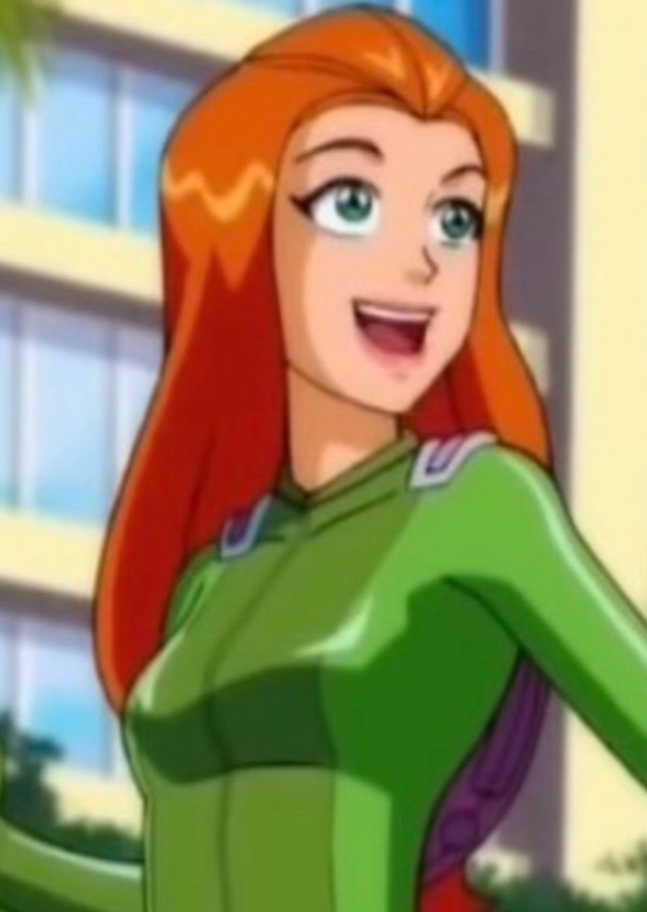 Which Actress Should've Played Sam in Various Decades? Fan Casting on myCast