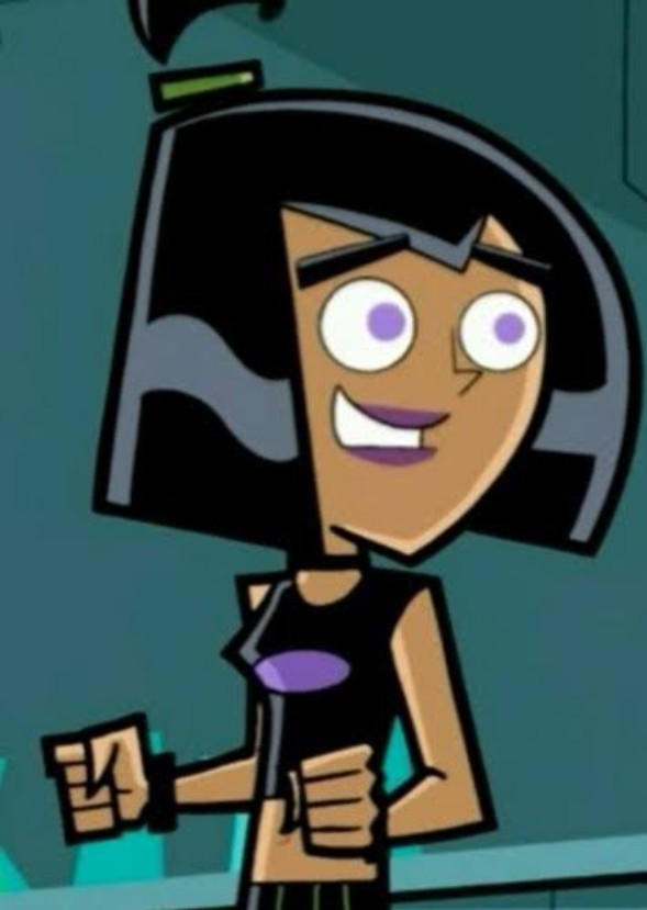 Which Actress Should've Played Sam Manson in Various Decades? Fan ...