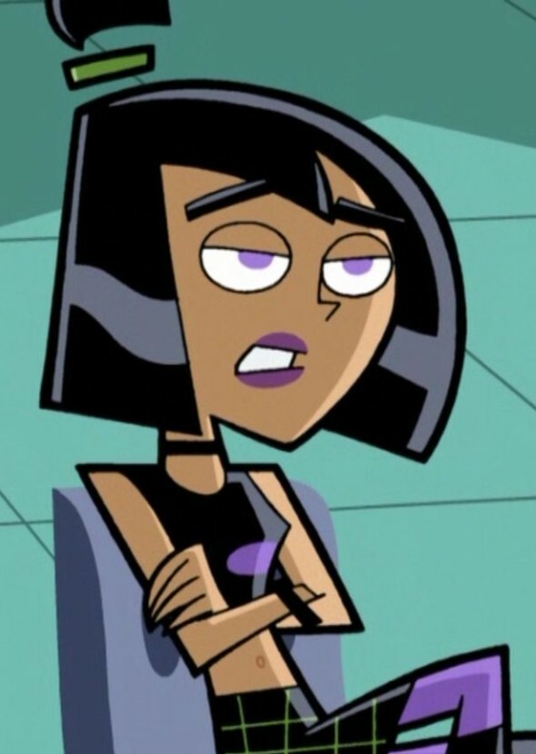 60's Fan Casting for Which Actress Should've Played Sam Manson Various ...