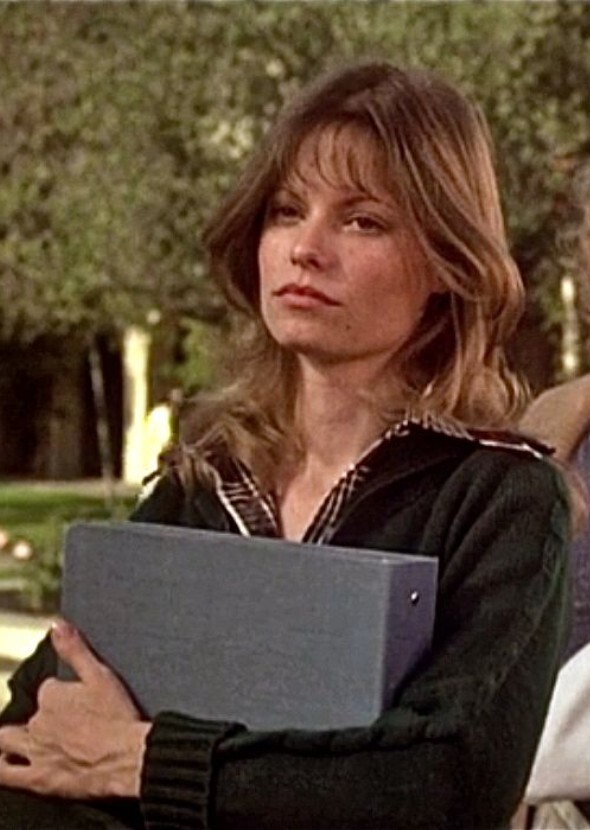70's Fan Casting for Which Actress Should've Played Sarah Goodwin in ...