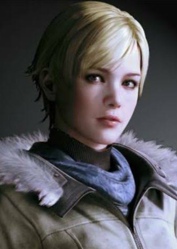 Which Actress Should've Played Sherry Birkin in Various Decades? Fan ...