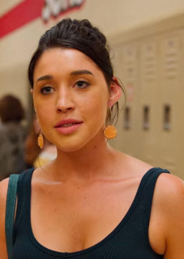 Which Actress Should've Played Shira Liedman in Various Decades? Fan Casting on myCast