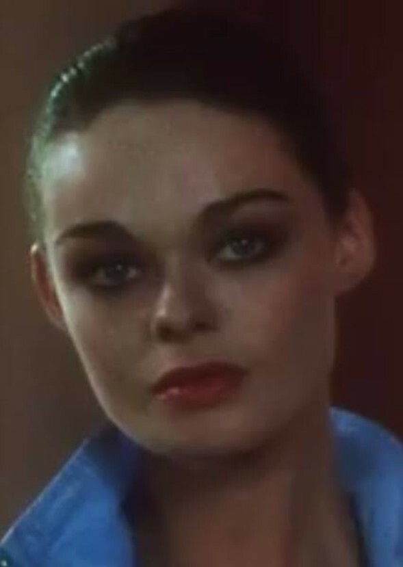 60’s Fan Casting for Which Actress Should've Played Stacy in Various ...