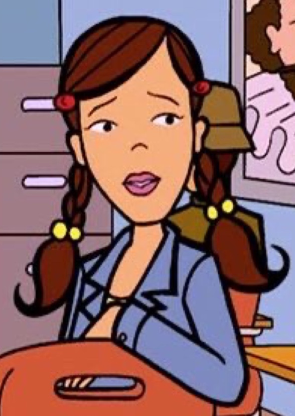 Which Actress Should've Played Stacy Rowe in Various Decades? Fan ...