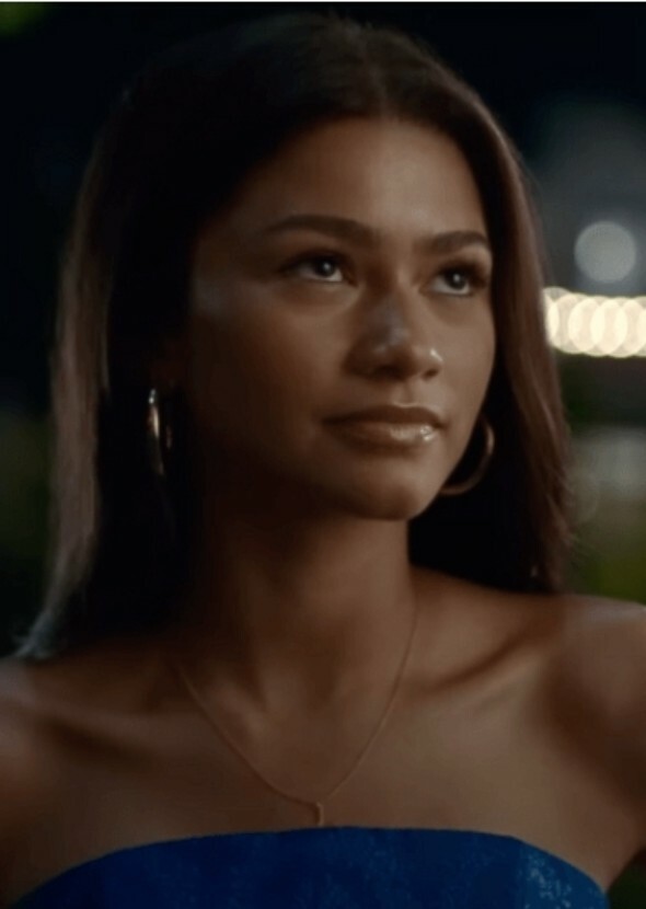 Which Actress Should've Played Tashi Duncan in Various Decades? Fan ...