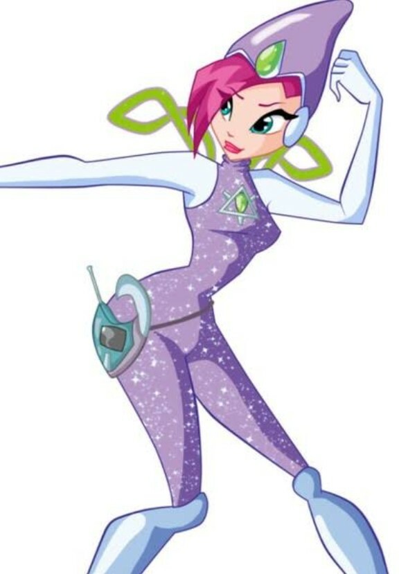 Which Actress Should've Played tecna in Various Decades? Fan Casting on ...