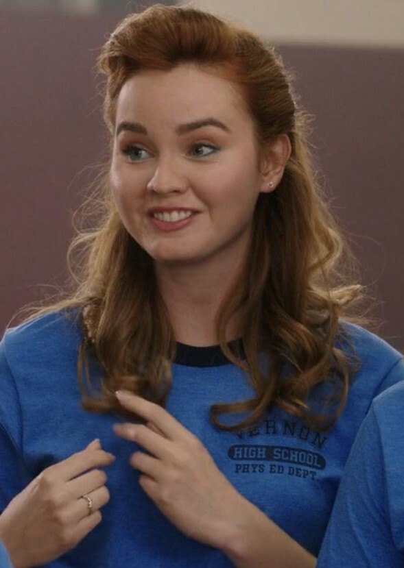 Which Actress Should've Played Tiffany Clark in Various Decades? Fan ...