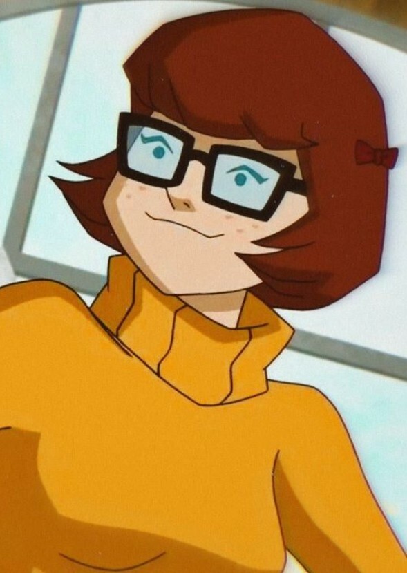 60's Fan Casting for Which Actress Should've Played Velma dinkley in ...