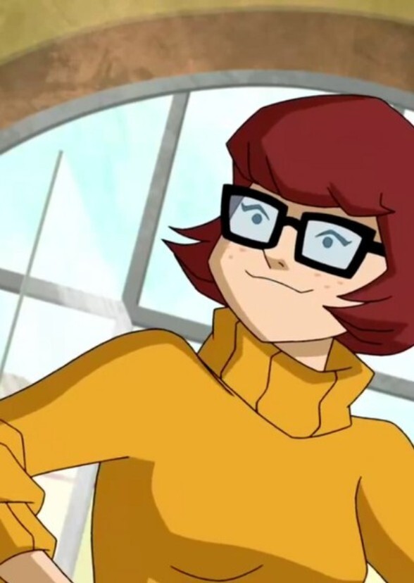 2020s Fan Casting for Which Actress Should've Played Velma dinkley in ...