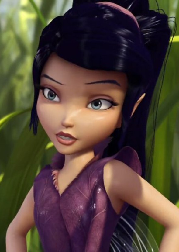 Which actress should've played vidia from Various Decades? Fan Casting on myCast