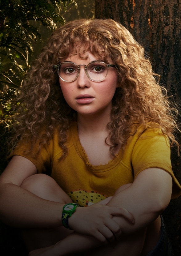 Which Actress Should've Played Young Misty Quigley in Various Decades ...