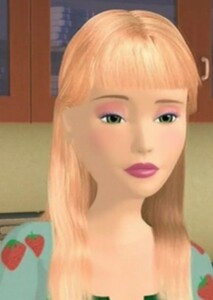 Which Actress Should've Rachel Harper in Various Decades? Fan Casting ...