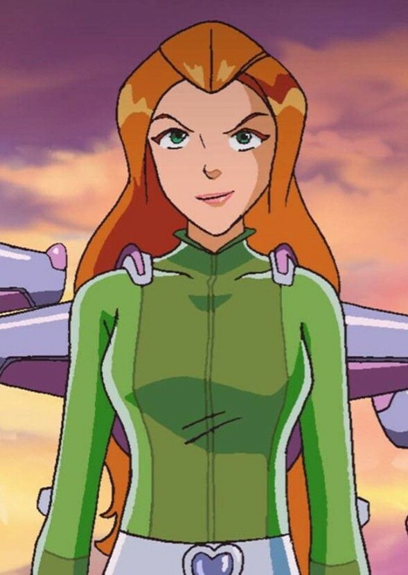 Which Actress Should've Sam in Various Decades? Fan Casting on myCast