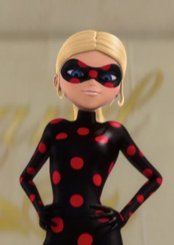 Which Actresses Can Play Evil Ladybug Fan Casting on myCast