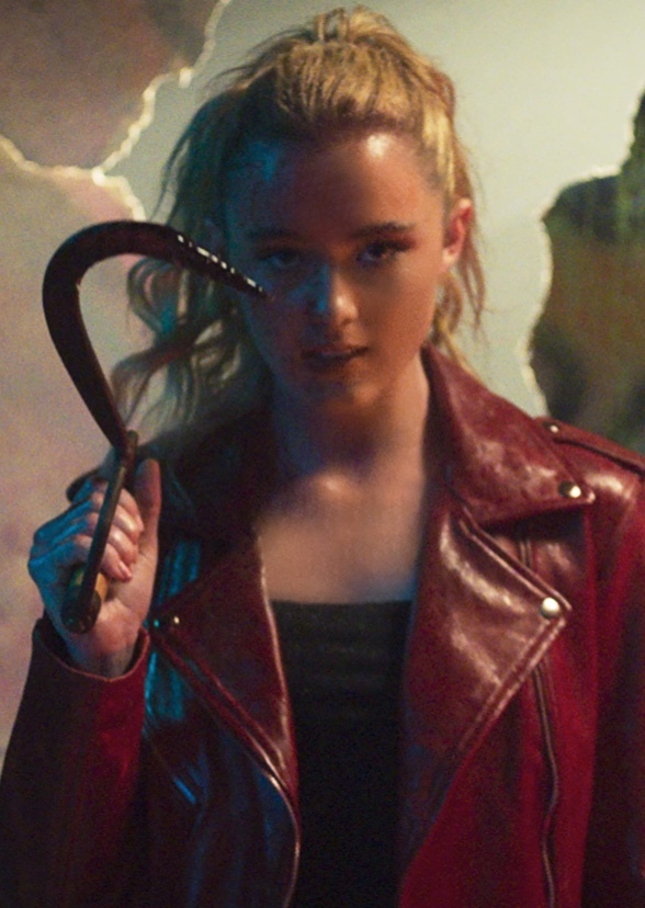 What Actresses Could've Played Millie Kessler in Various Decades? Fan Casting on myCast