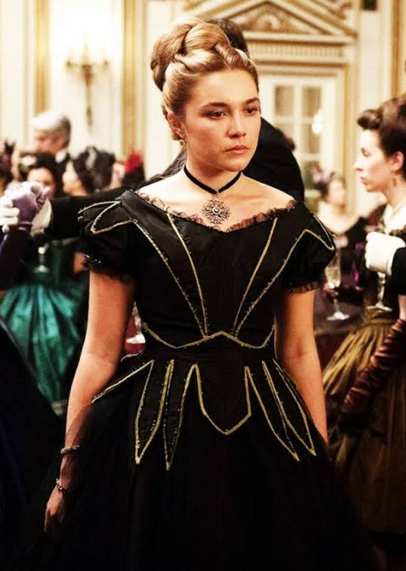 Which Actresses Could've Played Amy March In Various Decades Fan ...