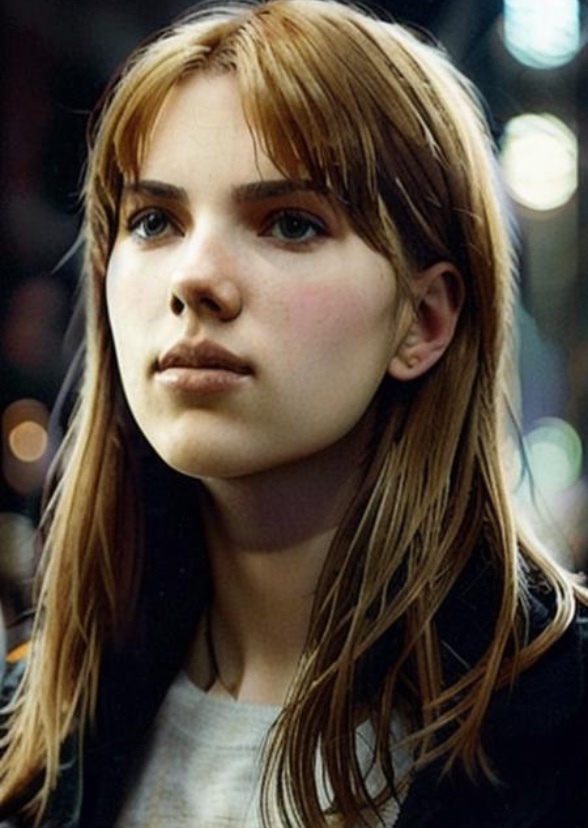 Which Actresses Could've Played Charlotte in Various Decades? Fan Casting on myCast