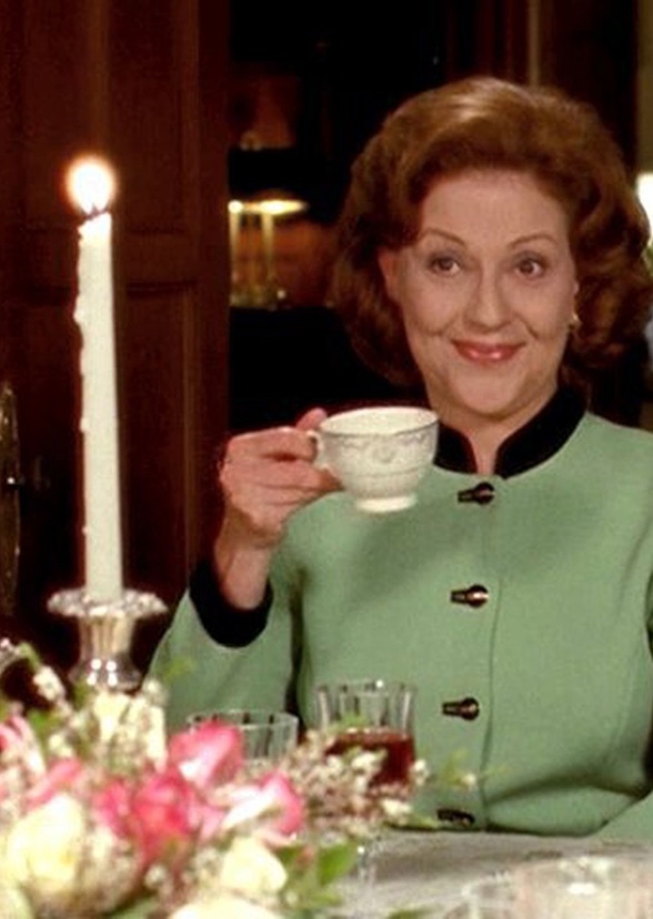 Which Actresses Could've Played Emily Gilmore in Various Decades? Fan ...