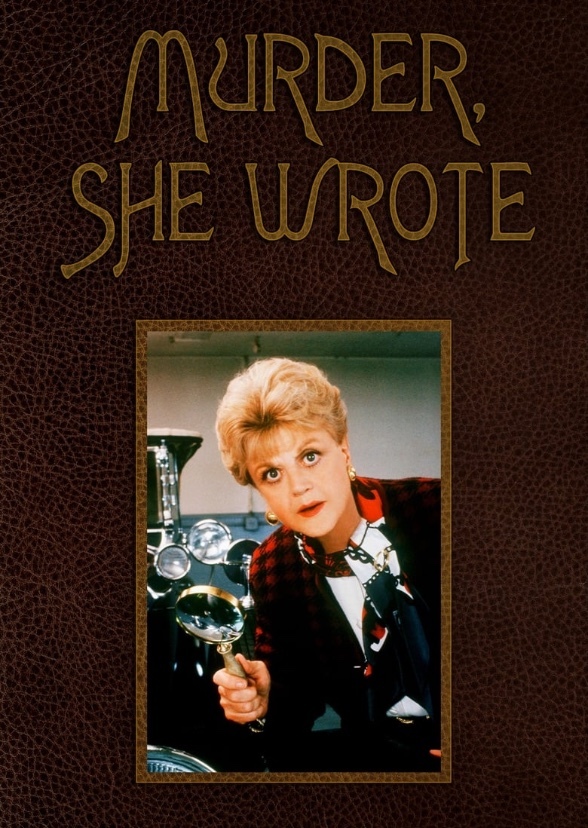 What Actresses Could've Played Jessica Fletcher in Various Decades? Fan ...
