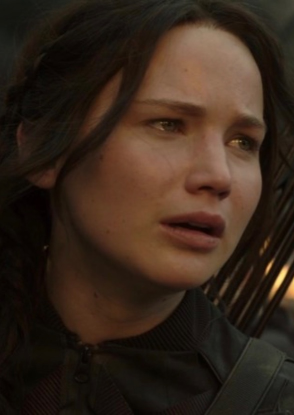 Fan Casting Betsy Russell as 1980s in What Actresses Could've Played Katniss Everdeen in Various ...