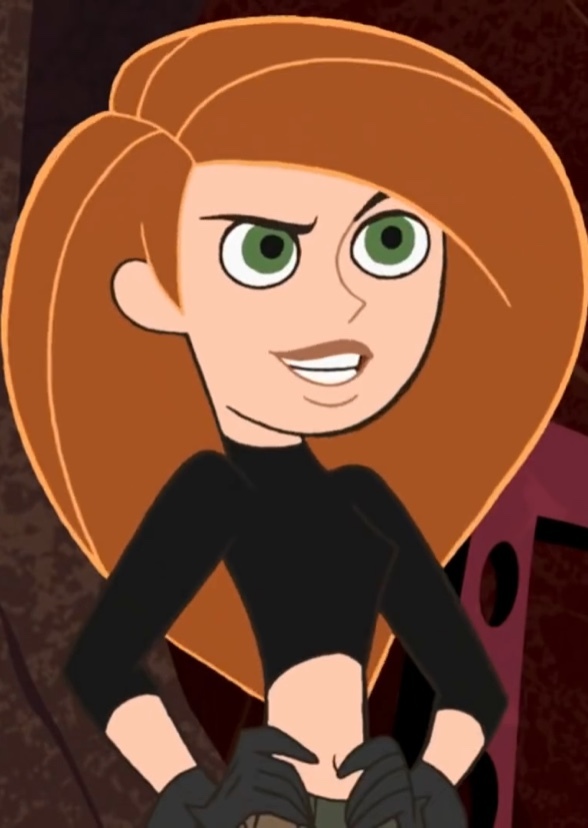 What Actresses Could've Played Kim Possible in Various Decades? Fan Casting on myCast