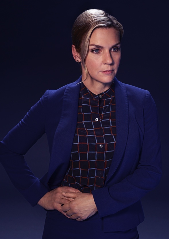 Which Actresses Could've Played Kim Wexler in Various Decades? Fan ...