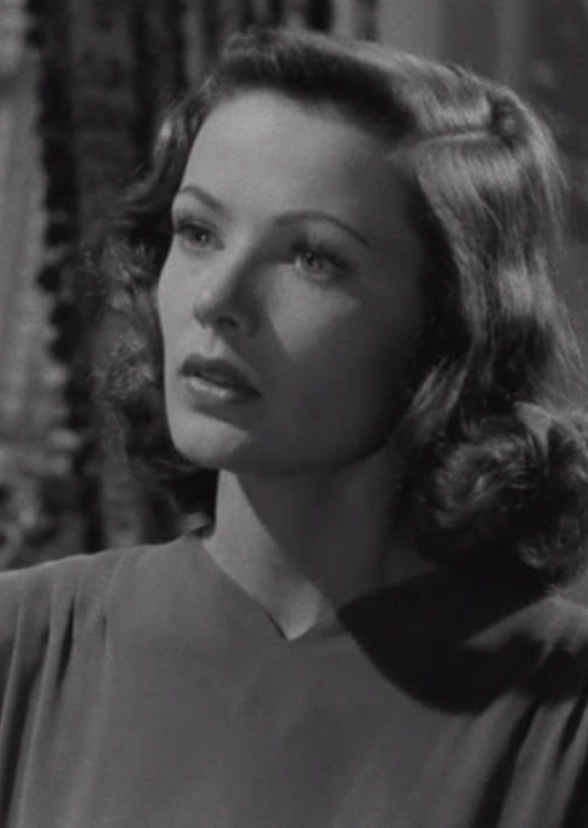 Which Actresses Could've Played Laura Hunt in Various Decades? Fan Casting on myCast