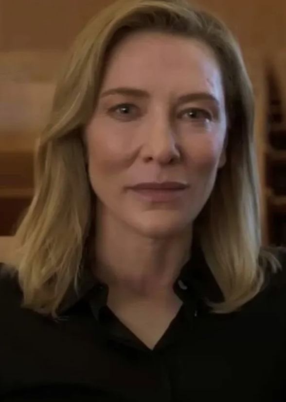 What Actresses Could've Played Lydia Tár Various Decades? Fan Casting on myCast