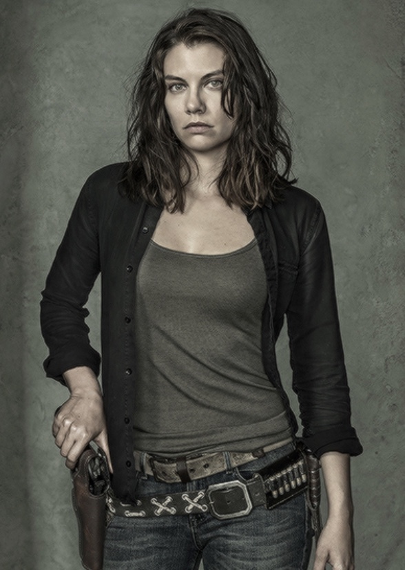 What Actresses Could've Played Maggie Greene in Various Decades? Fan Casting on myCast