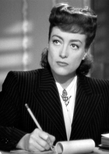 What Actresses Could've Played Mildred Pierce in Various Decades? Fan ...