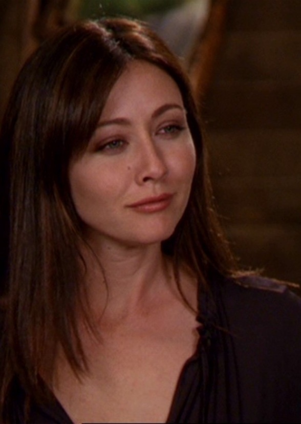 2030s Fan Casting for Which Actresses Could've Played Prue Halliwell in ...