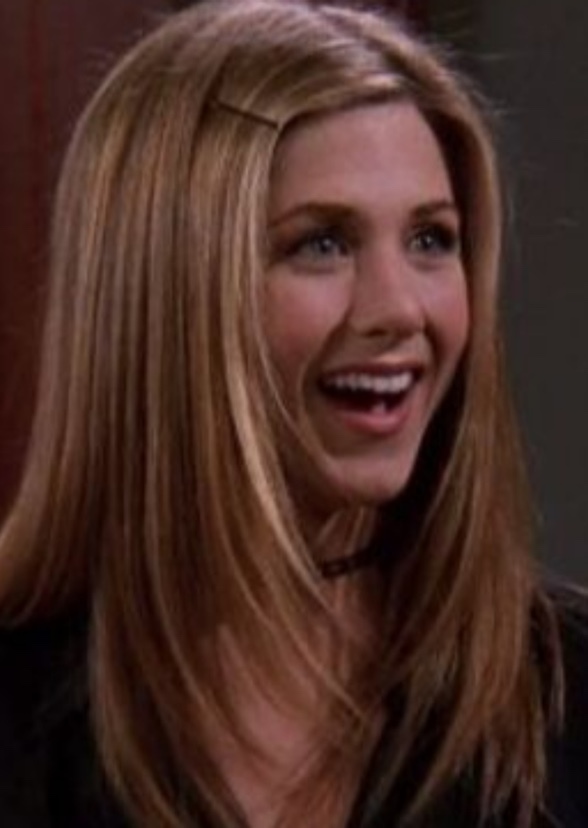 What Actresses Could've Played Rachel Green in Various Decades? Fan ...