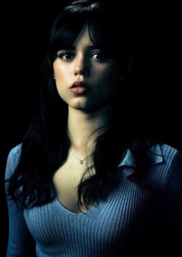 Fan Casting Nico Parker as 2020s in What Actresses Could've Played Tara Carpenter in Various ...